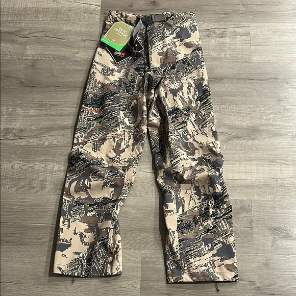 SITKA | Pants | Sitka Mens Dew Point Pantobm | Poshmark